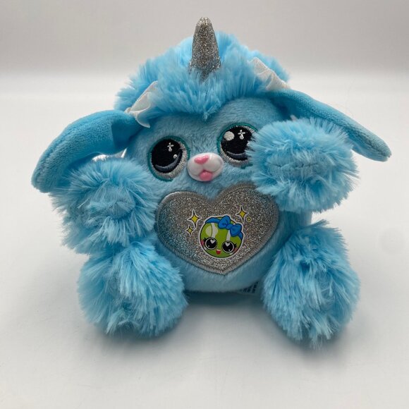 Zuru | Toys | Zuru Rainbocorns Puppycorn Plush 4 Stuffed Animal Dog ...